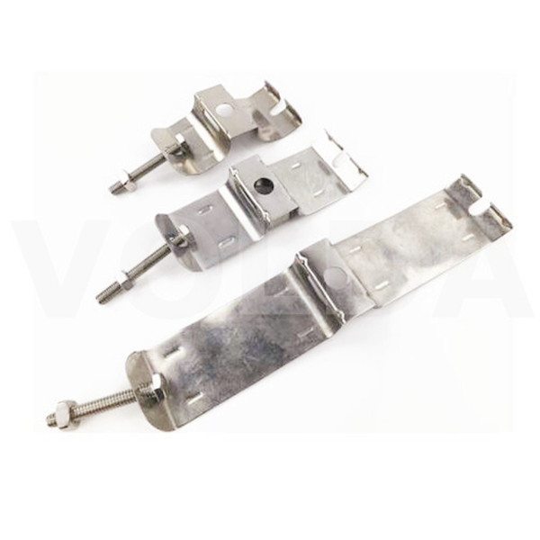 Butterfly Hanger Kits, Telecom Manufacturer - Volda