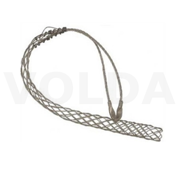 Tinned Bronze Hoisting Grips, Cable Grip Supplier - Volda