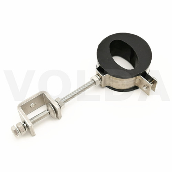Elliptical Waveguide EW52 Cable Clamp, Supplier - Volda